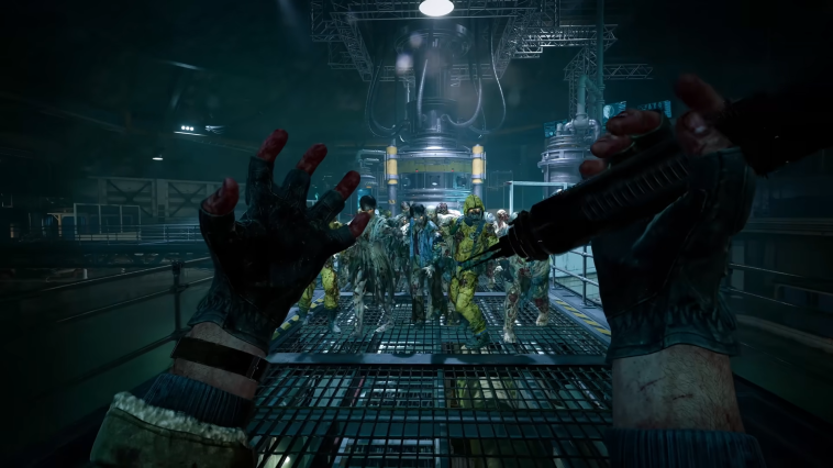 "Something I didn't know I wanted to see": Call of Duty: Black Ops 6 ...