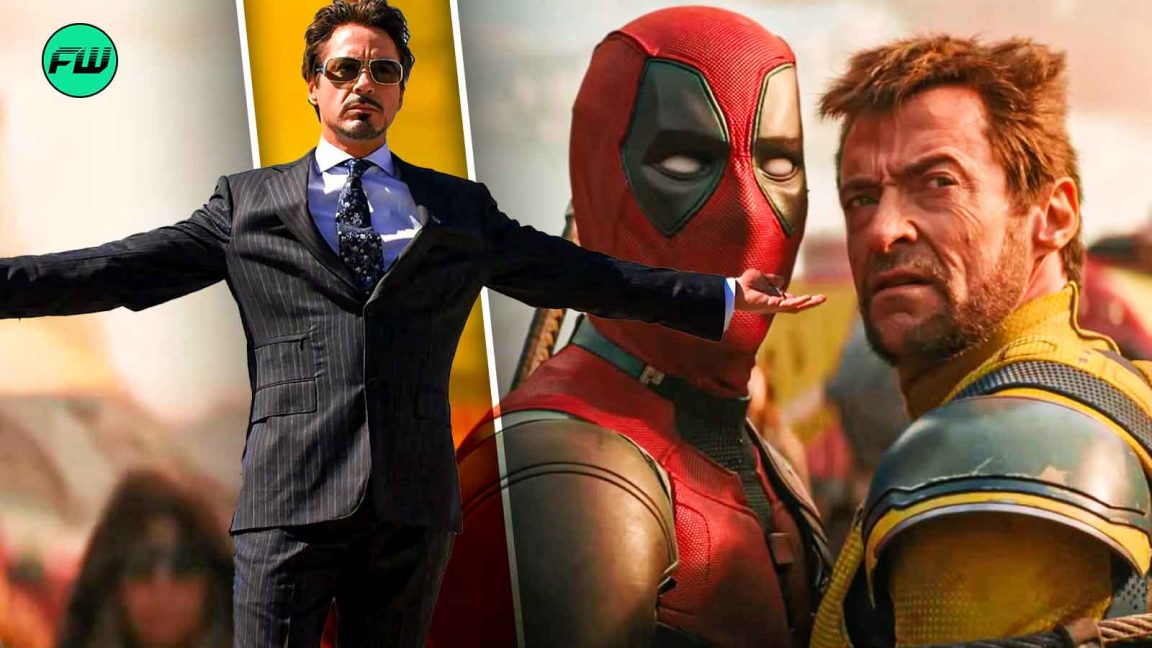 Deadpool & Wolverine's Brutal Fight Scene Proves MCU Desperately Needs ...