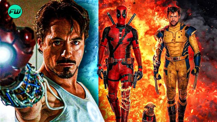 "We didn't know about…": Real Reason Robert Downey Jr Couldn't Cameo in ...