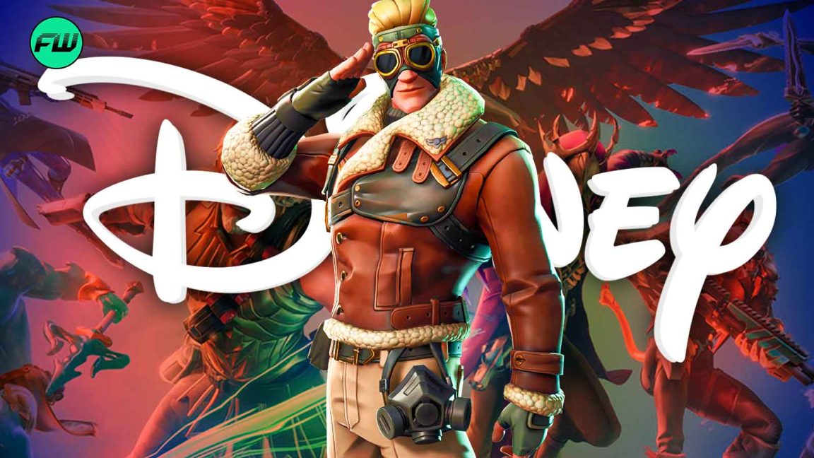 Disney's New Push into Fortnite Could Finally Be Unveiled Tomorrow as ...