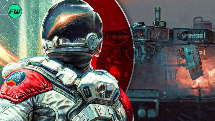 Starfield's Shadow Update Could Point to Imminent Vehicles, or Even a ...