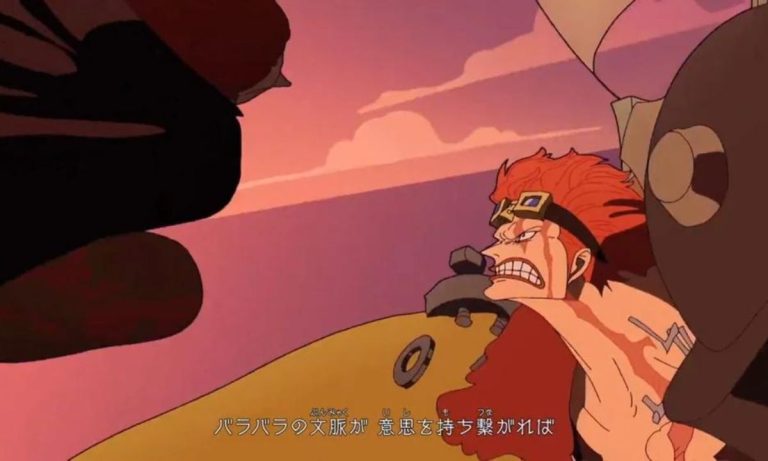 “Kidd deserved this”: Why Most One Piece Fans are Wrong About Shanks ...