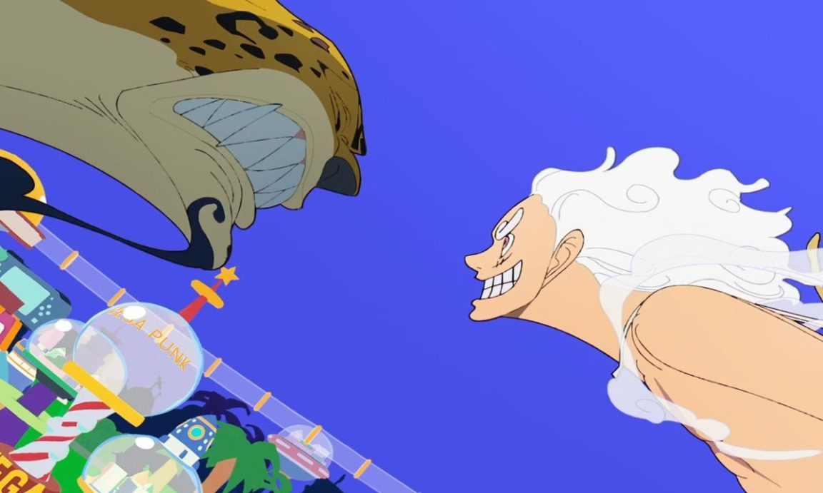 "He'll return for the Luffy vs Kizaru fight": Awful News For One Piece ...
