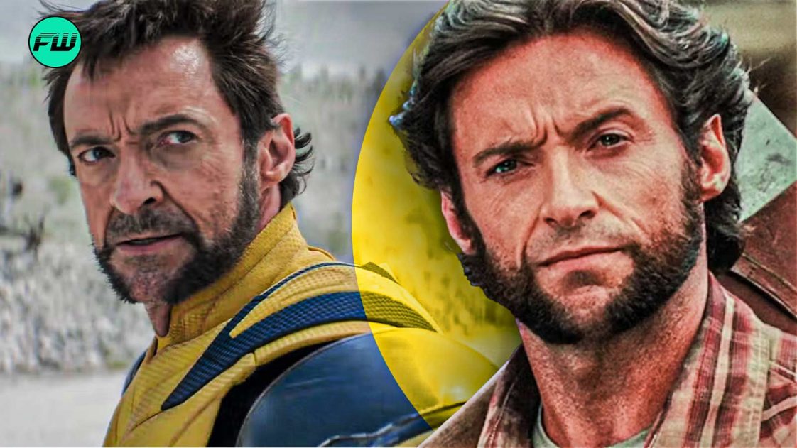 "He was considered buff in the 2000s": Even Hugh Jackman Would Find it ...