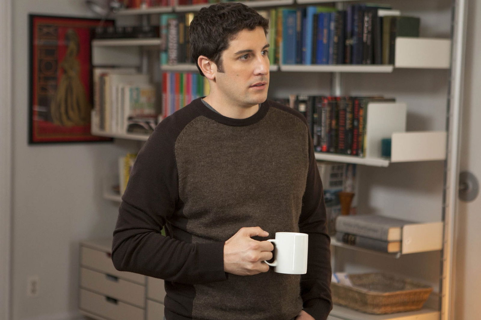 American Pie Lead Star Comitted Career Suicide by Refusing to be Ted ...