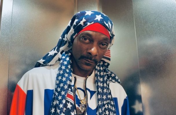 Snoop Dogg is Assembling the Avengers: As Diddy Scandal Wrecks ...