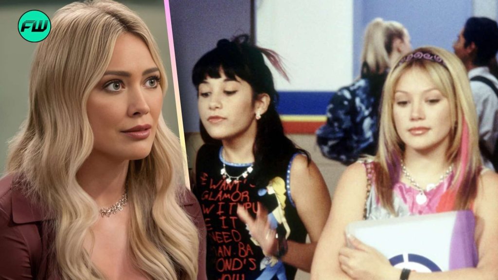 “Disney thought they’d be able to bully us”: Hilary Duff’s Mom is the ...