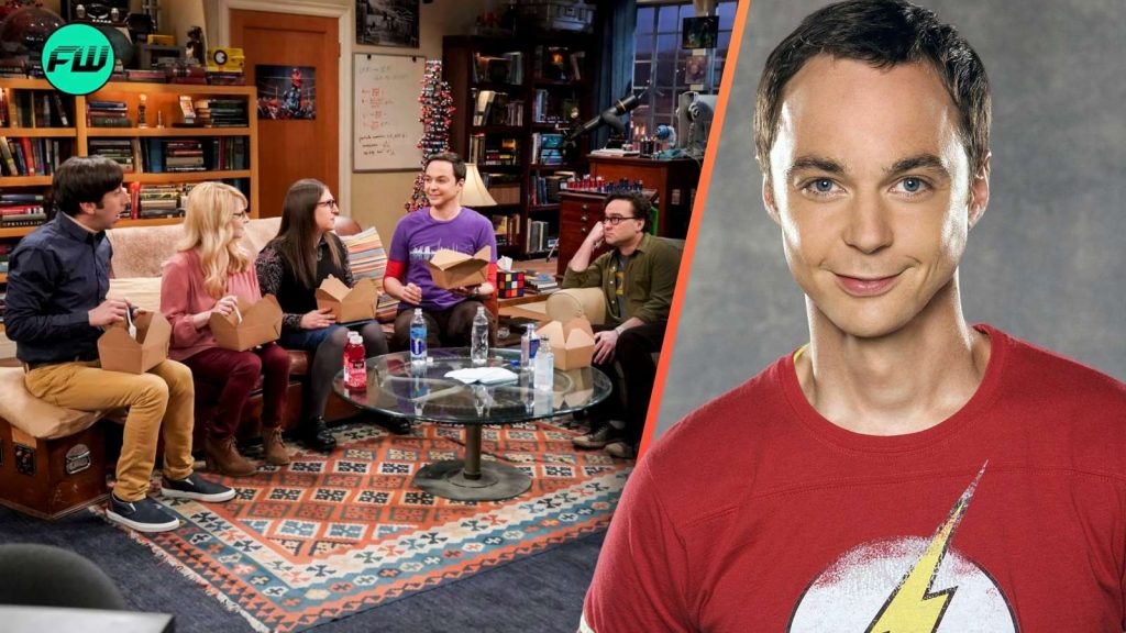 “I felt a certain way”: Jim Parsons Was Prepared to Fight Tooth and ...