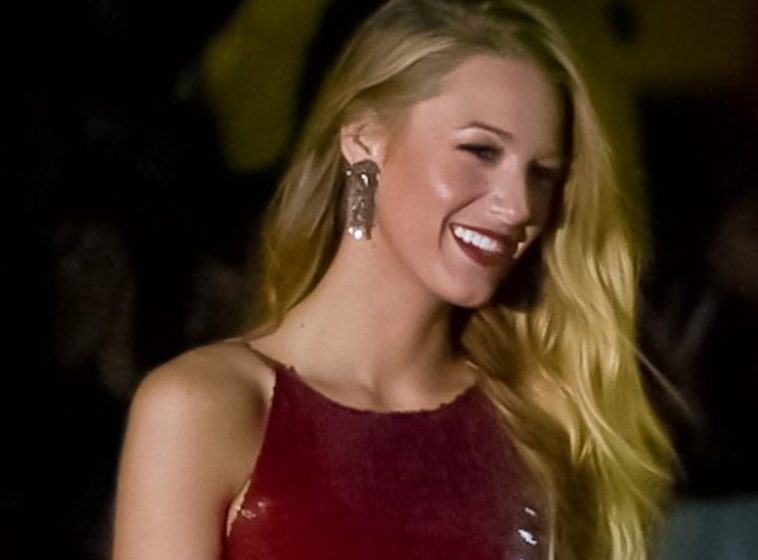"I wish Blake was honest about her work": Blake Lively's Before and ...