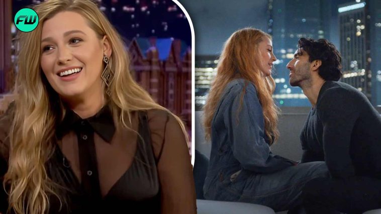 "I wish Blake was honest about her work": Blake Lively's Before and ...