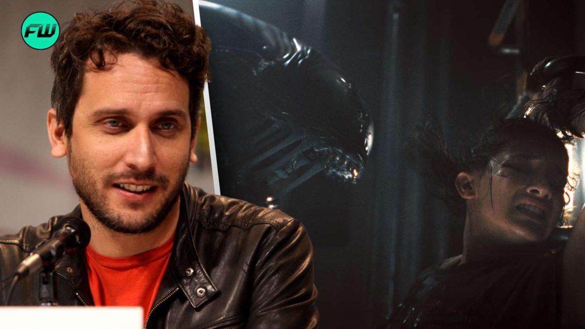“To do it is the hard part”: 'Alien: Romulus' Director Fede Álvarez Reveals The Biggest ...