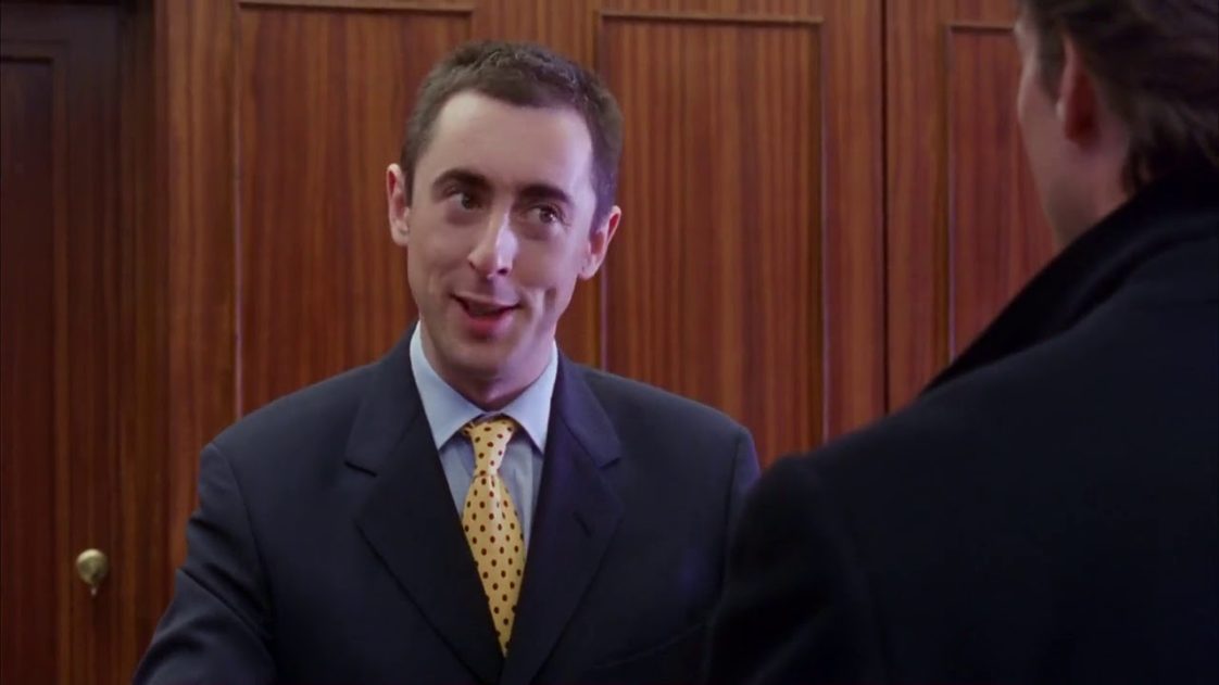 Romy And Michele’s Sequel Brings Back Alan Cumming And Sandy Gets a Glow-Up