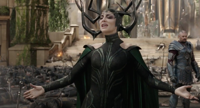 “I didn’t think anything of it”: Cate Blanchett Couldn’t Have Cared ...