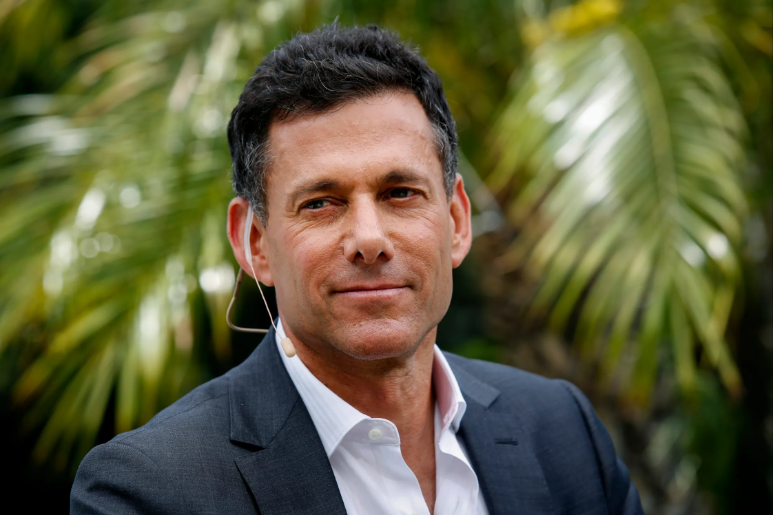 "Our decisions are rational": Take Two CEO Strauss Zelnick Throws Shade ...