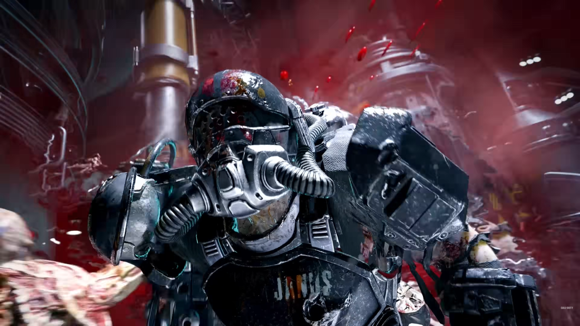 "This could change the game forever": Call of Duty: Black Ops 6's ...