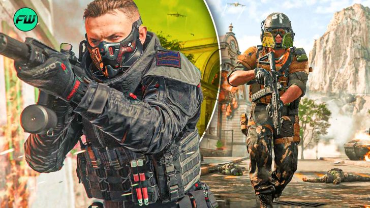 10 Days, 65+ Hours and Still Counting as One Call of Duty Streamer is ...