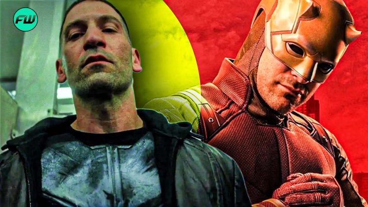 “I saw Frank Castle, that’s all I needed to see”: The Punisher Returns ...