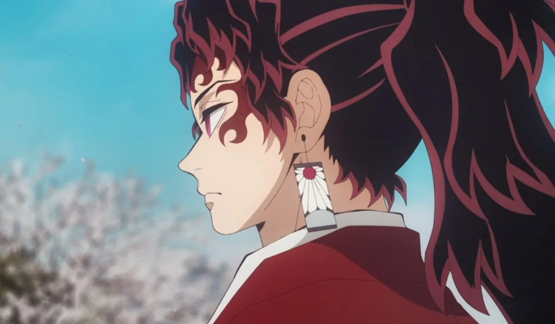 Koyoharu Gotouge Secretly Hinted at How the Fake Hashira Had a ...