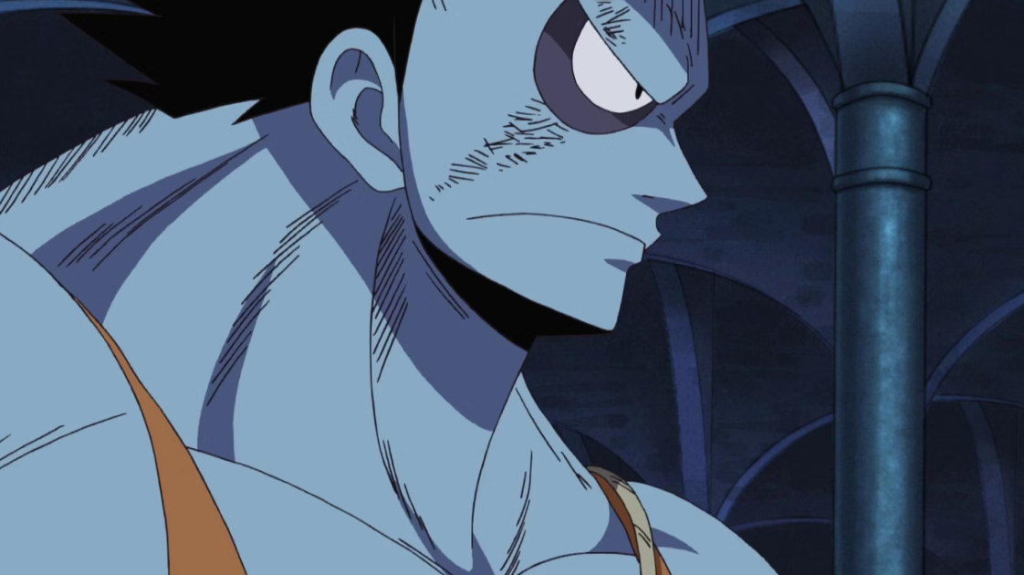 "He wasn't even Luffy anymore": You Can't Even Fathom How Strong ...