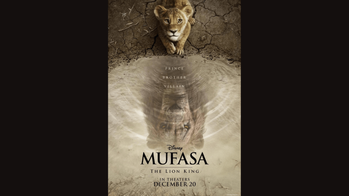 "I would've killed his a** too": Mufasa: The Lion King Trailer Has Fans Actually Feeling Bad for ...