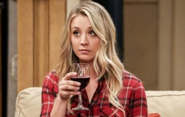 “I feel I can brag about it”: Kaley Cuoco Feels the Proudest of Her 1 ...