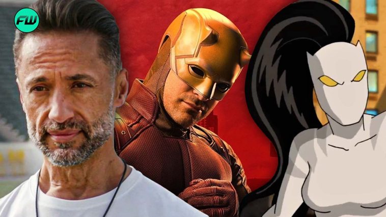 Death of White Tiger Actor From Daredevil: Born Again Kamar de los ...