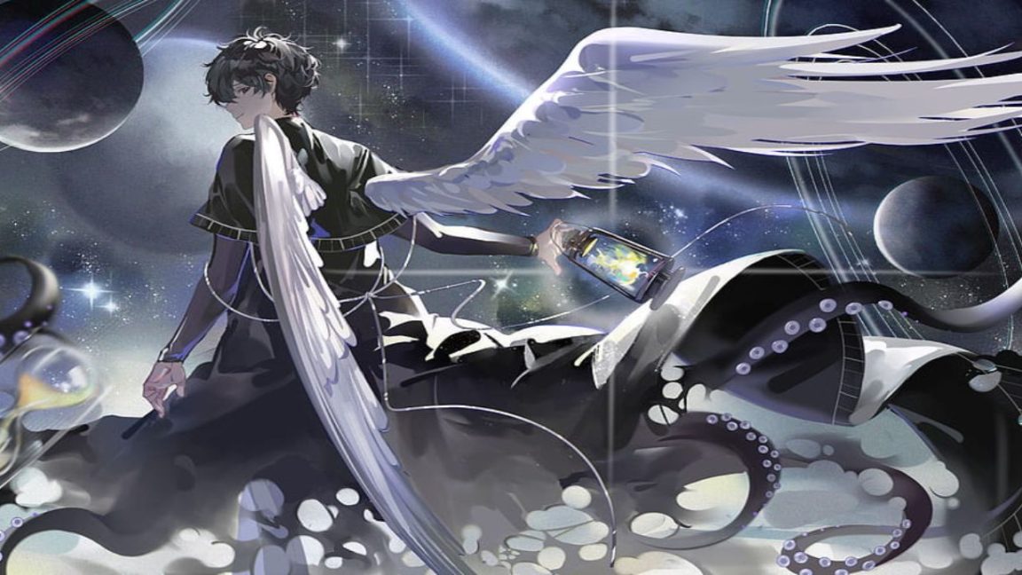 Lord of the Mysteries: Who is Klein Moretti - The Fool?