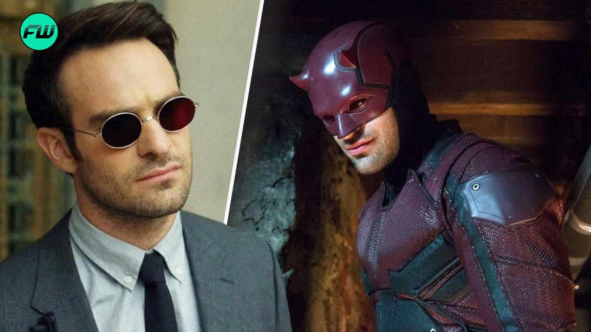 “There is rage in his fighting this time”: Daredevil: Born Again Brings ...