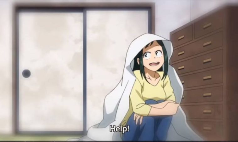 "I cried while writing that scene": Kohei Horikoshi Wrote a ...