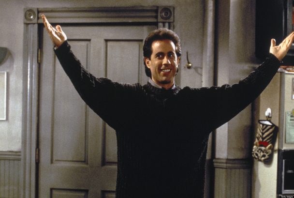 “I’m not arrogant and stupid enough…”: Jerry Seinfeld’s Brutally Honest ...