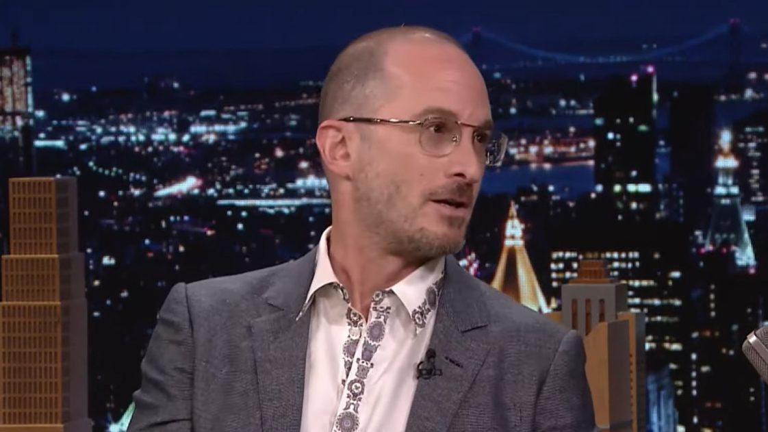 Darren Aronofsky's Hate for Method Actors is Justified After Christian ...