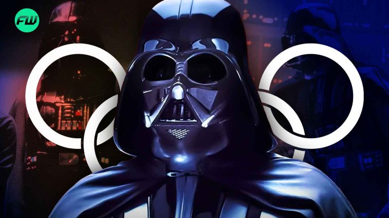 Bob Anderson is Still Hailed as a Legend in the Olympics Sport That is Tailor-made for the Man ...