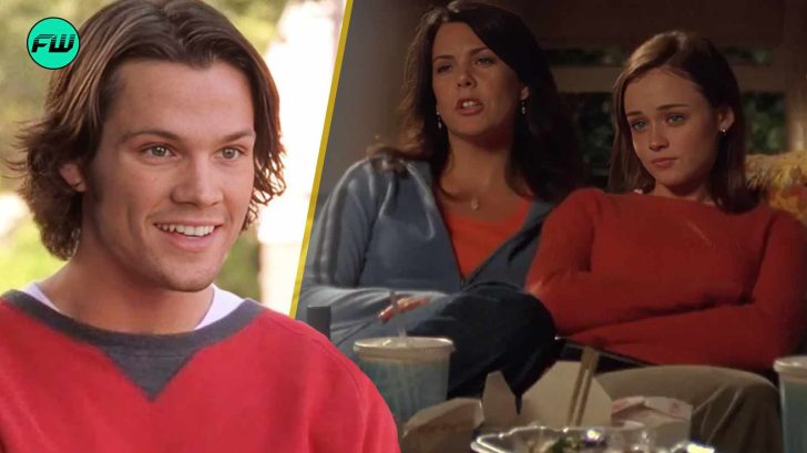 “I had 20 missed calls”: Jared Padalecki's Terrible Experience While ...