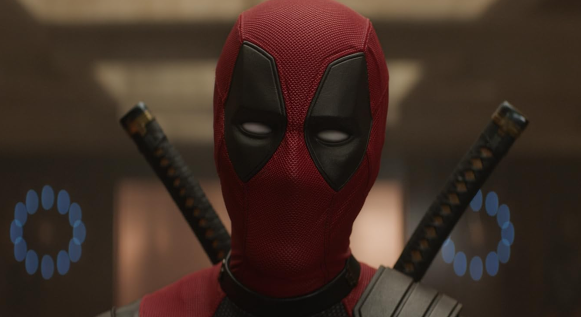 “The poor CGI is literally the joke in the scene”: No Ryan Reynolds Did ...