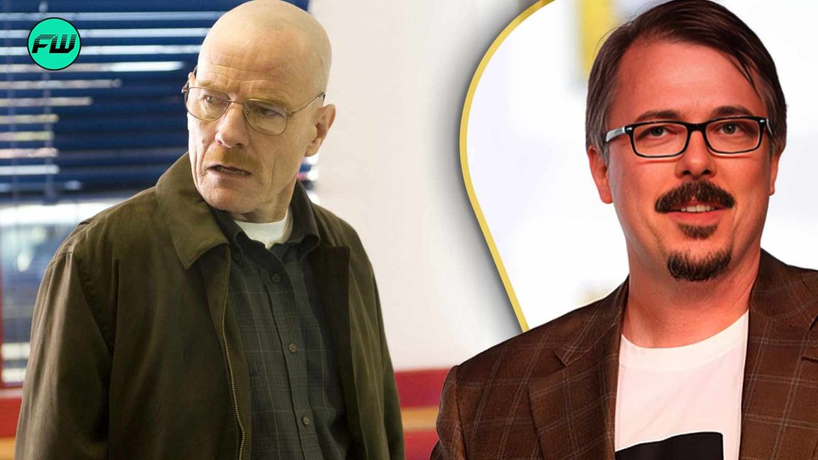 "Did I like him?": Breaking Bad Showrunner Vince Gilligan Has Grown to ...