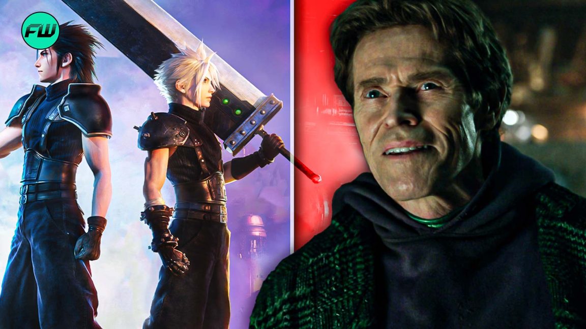 Not Only a Reddit User, but Spider-Man Actor Willem Dafoe May Also Be ...