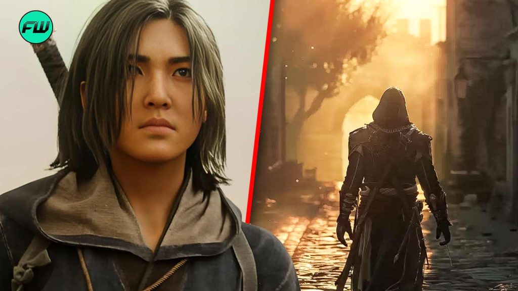 “My eyes hurt looking at this”: Assassin's Creed Fans Are Hoping That ...