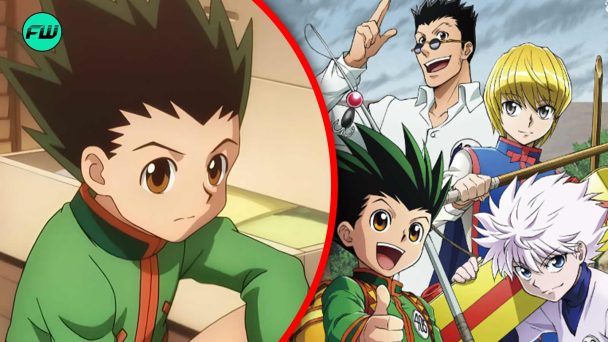 Hunter x Hunter Author Yoshihiro Togashi's Disturbing Health Update: My ...