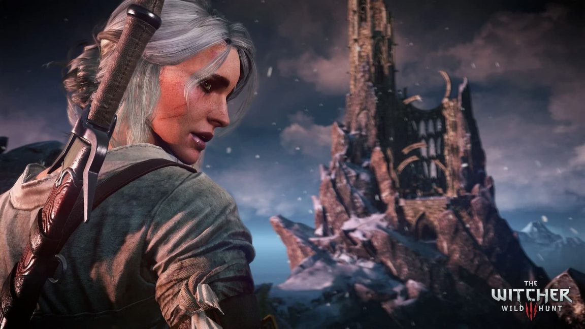 "People are so easily upset over everything these days": The Witcher 4 ...