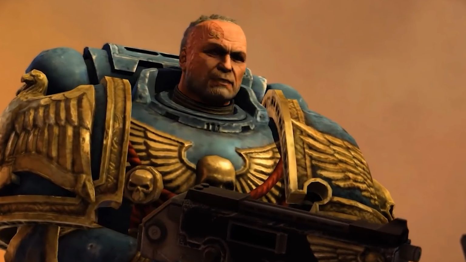 5 Characters From Warhammer 40K: Space Marine 2 Henry Cavill Could Put ...