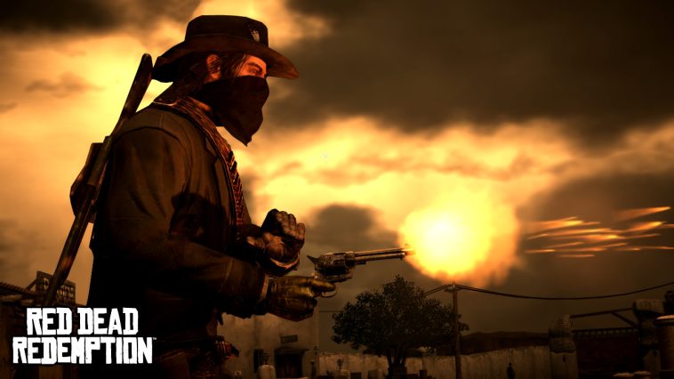 Red Dead Redemption PC Could Be Announced as Soon as Today