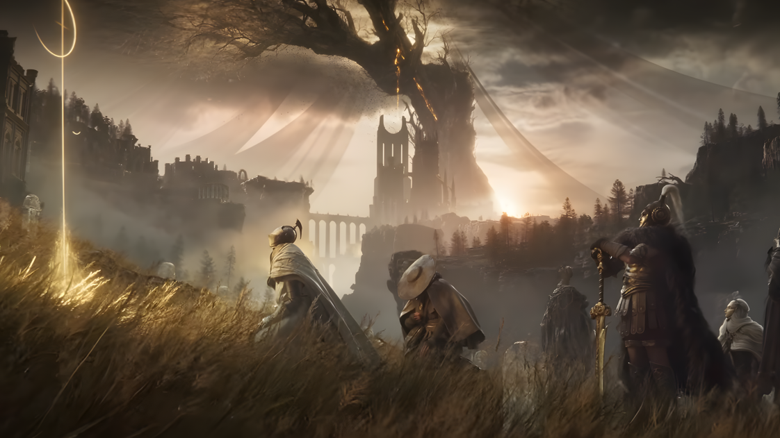 "There’s going to be a clear difference": Hidetaka Miyazaki Admits ...
