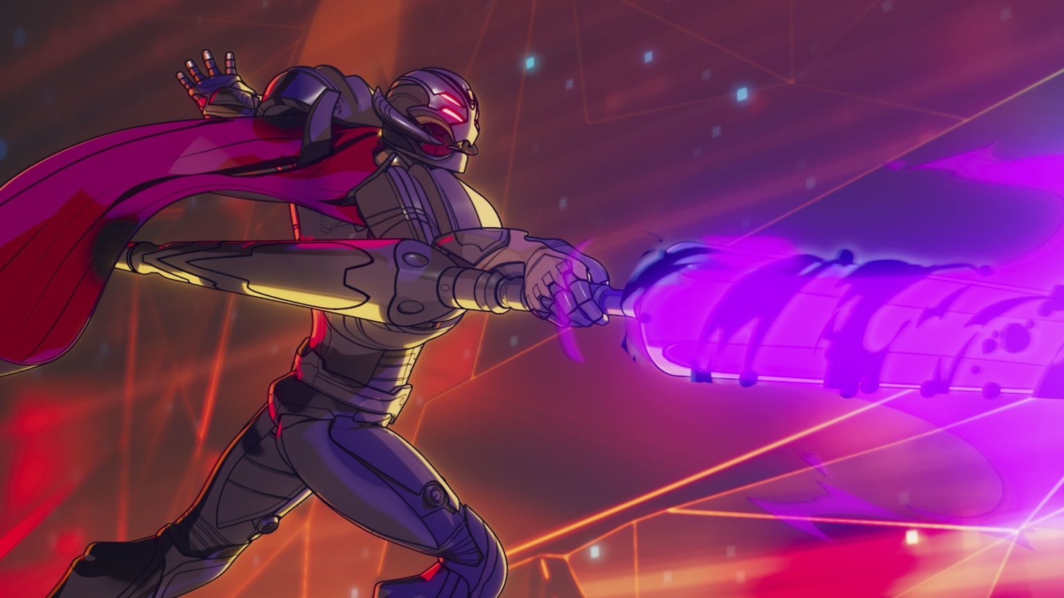 5 Marvel Characters Fortnite Needs to Include in Chapter 5 Season 4