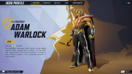 "It is SO f**king terrible": Marvel Rivals Fans Dissing on Adam Warlock ...