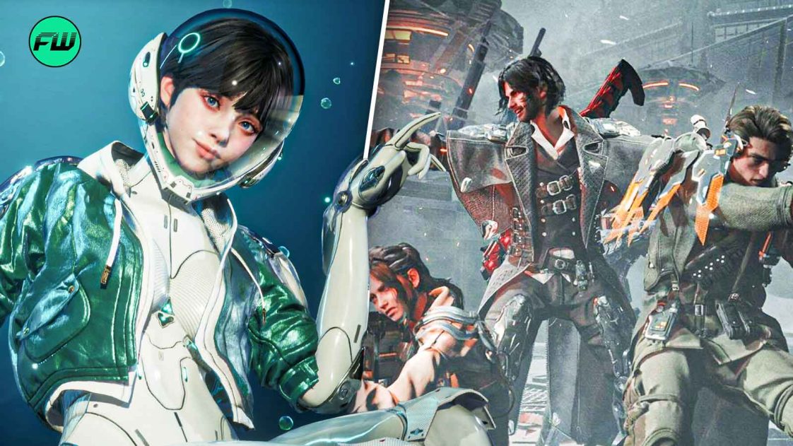 "This game will be massive in the future": The First Descendant Patch ...