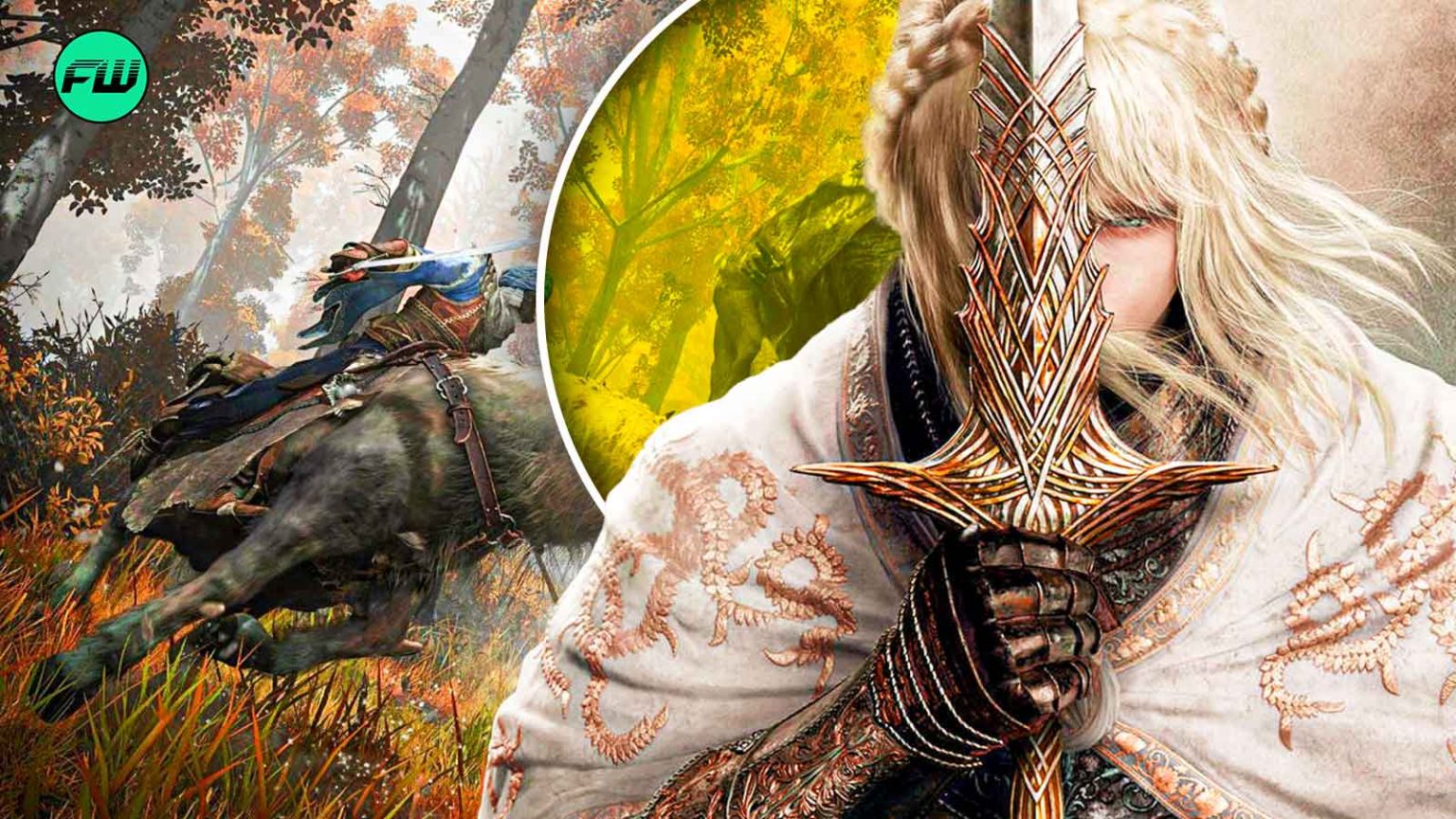 "There’s going to be a clear difference": Hidetaka Miyazaki Admits ...