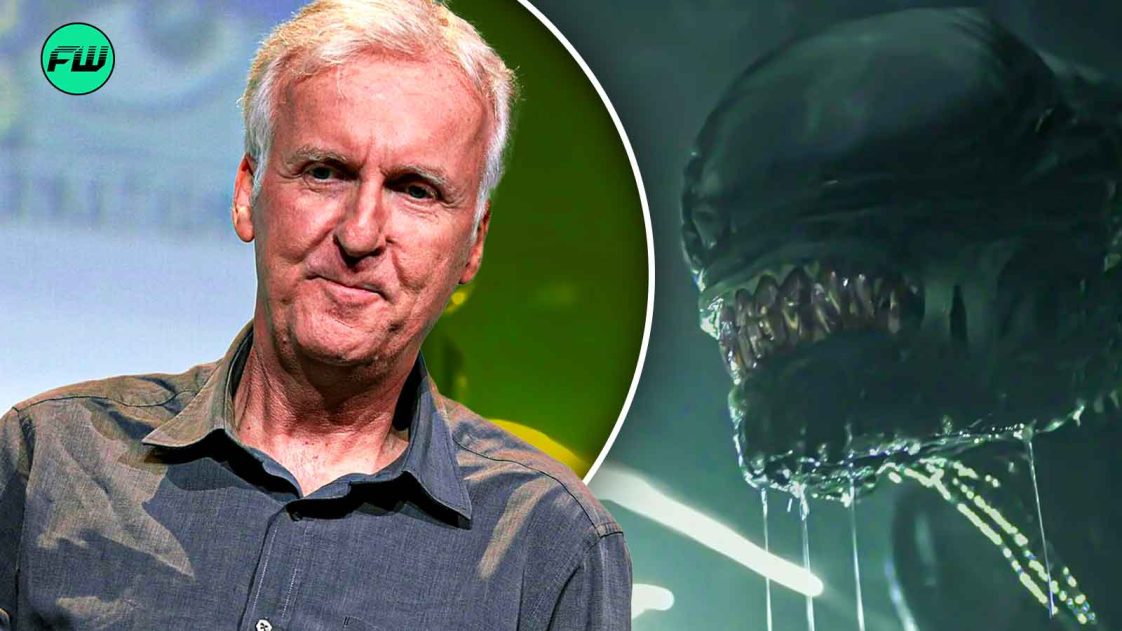 “He and I aren’t close pals”: James Cameron Sets the Record Straight on ...