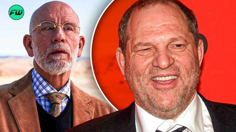 “I was shocked he even got a sentence”: Harvey Weinstein Going to Jail Left John Malkovich ...