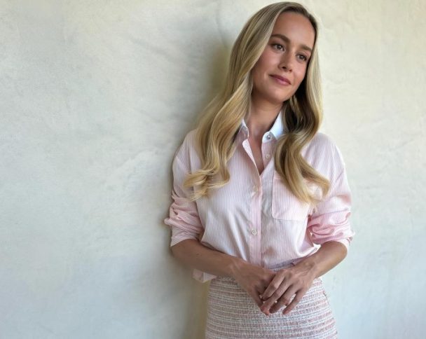 34-Year-Old Superhero Brie Larson Copies a Style Reese Witherspoon Made ...