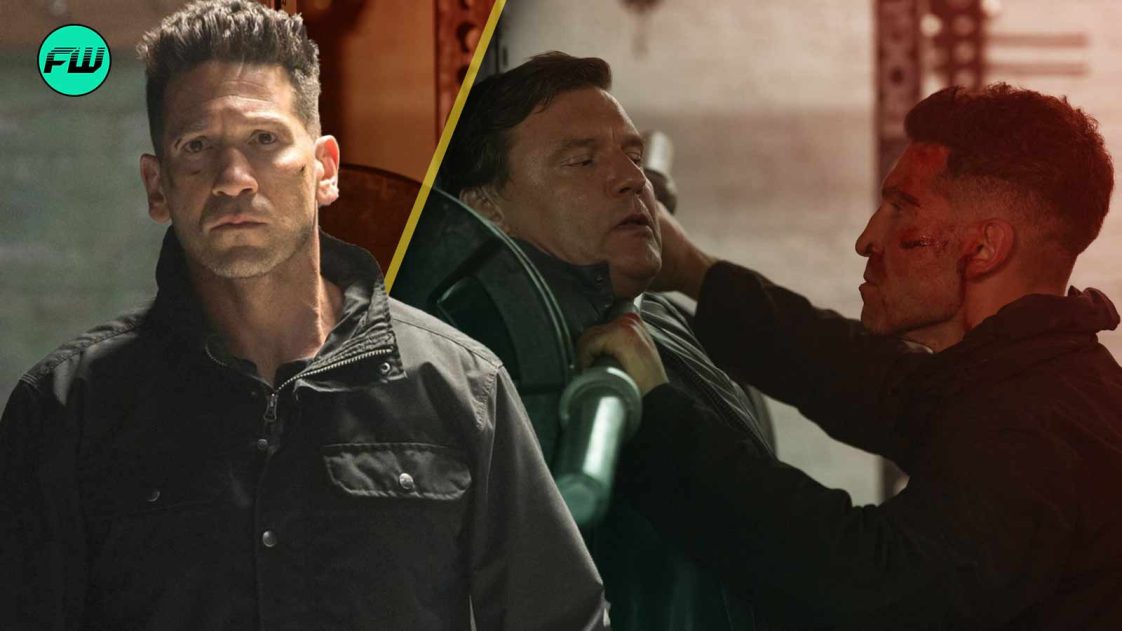 Punisher Star Jon Bernthal is Not That Good of a Boxer in Real Life But ...